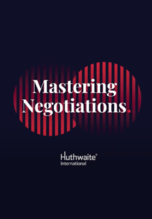 How to use a negotiation tradeoff to drive favourable outcomes ...